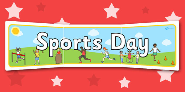 Sports Day – June 14th, 2019 – École Qayqayt Elementary School
